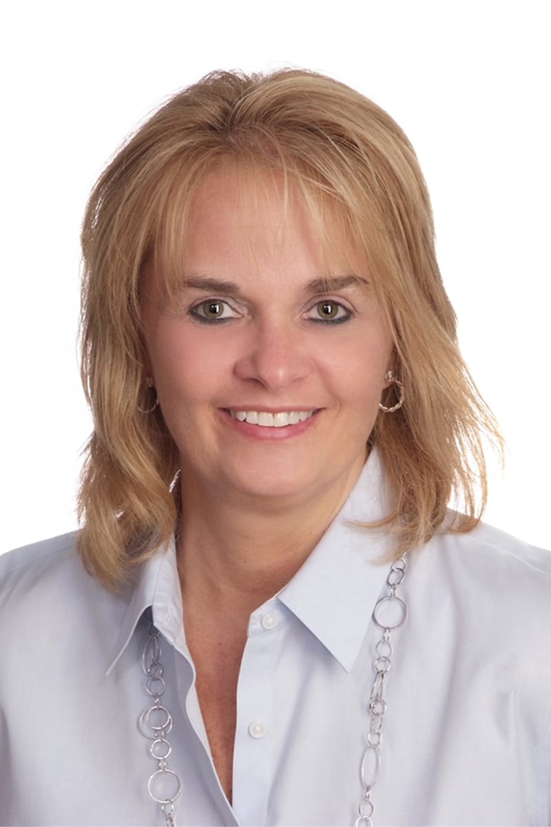 Lisa O'Brien, Harrisburg PA kitchen designer