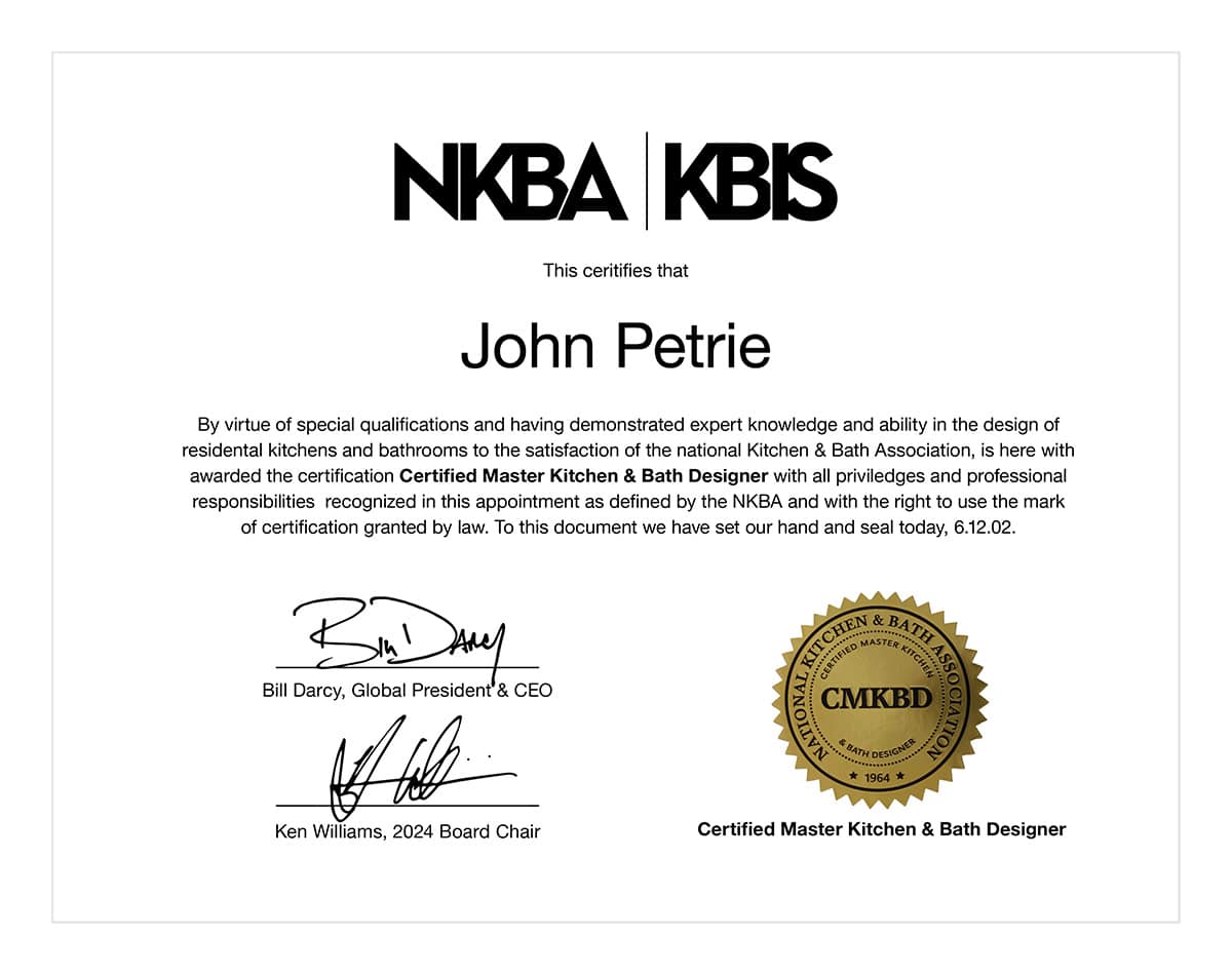 Blog – Mother Hubbard's Custom Cabinetry